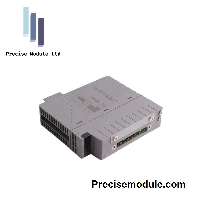 Yokogawa AAI543-S00 S1 Analog Output Module Top Quality – Precise Module Ltd.
