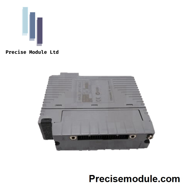 Yokogawa AAI143-S50 Analog Input Module 100% Original Brand New – Precise Module Ltd.