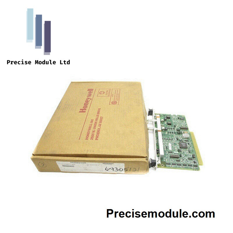 Honeywell 51304511-200 NIM Modem Quick Response – Precise Module Ltd.