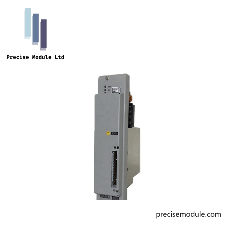 Yokogawa Analog l/O AMC80 New Arrival – Precise Module Ltd.