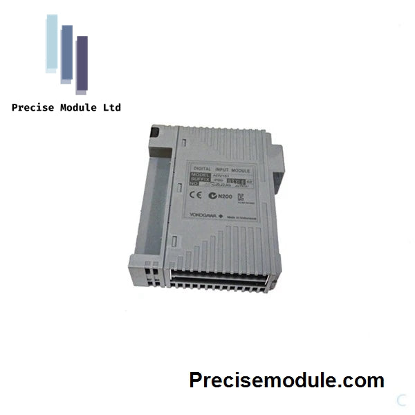 Yokogawa AAI141-S50 Analog Input Module New In Stock – Precise Module Ltd.