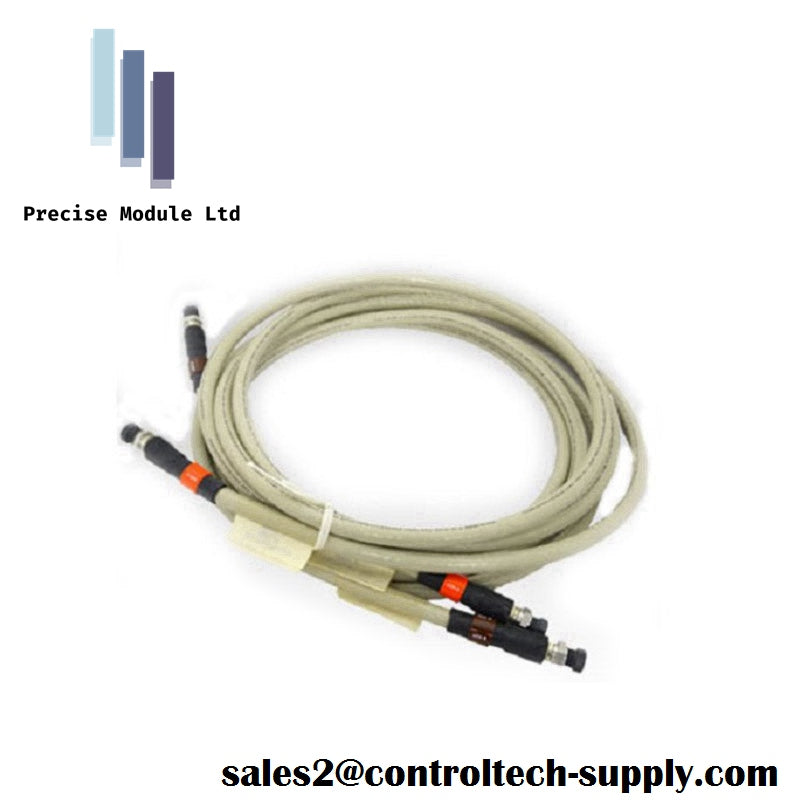 Honeywell MU-NKT050 51195199-050 UCN TRUNK CABLE SET Quality Guarantee ...