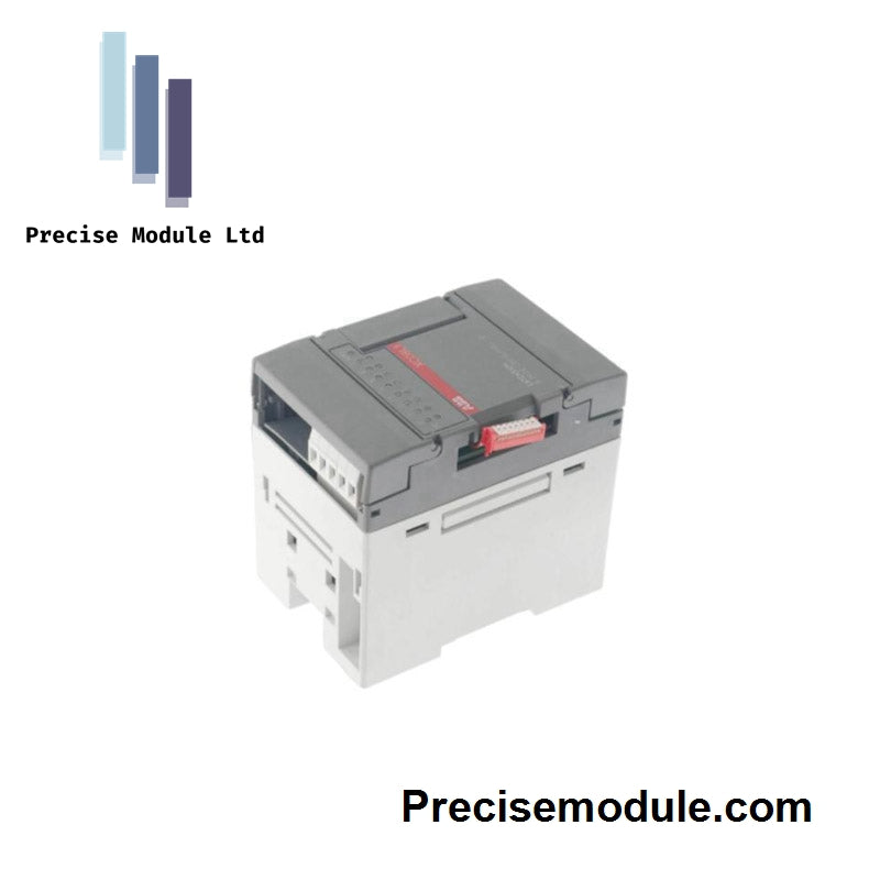 ABB NMBA-01 3BHE035093R0001 Modbus Adapter Module New Arrival – Precise ...