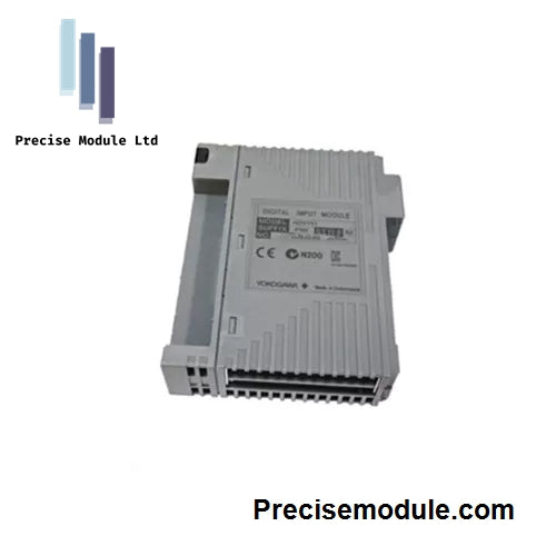 Yokogawa AAI143-S50 Analog Input Module 100% Original Brand New – Precise Module Ltd.