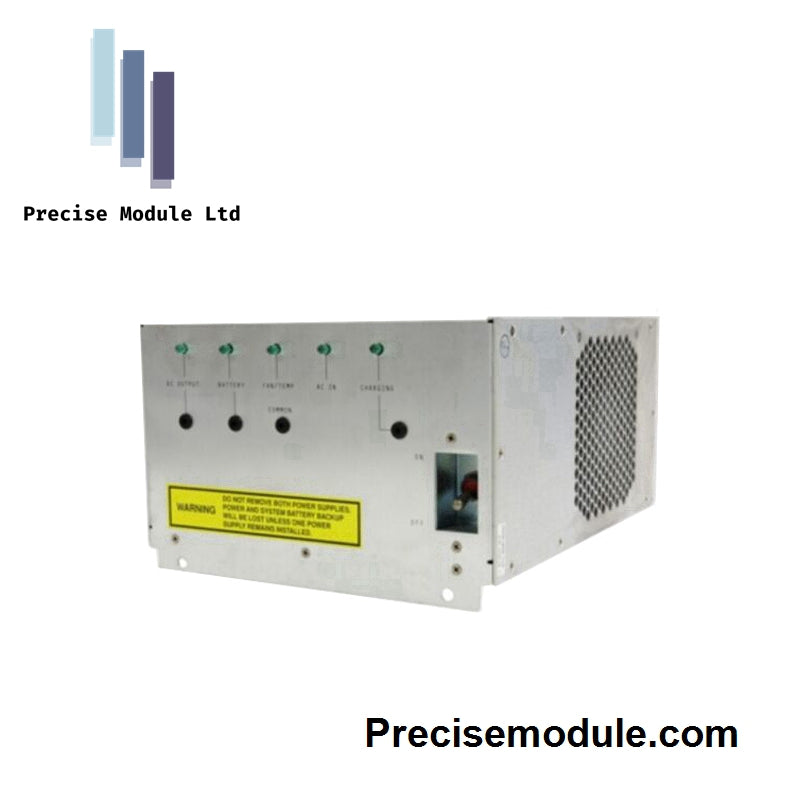 Honeywell 51198947-100 HPM Power Supply 12 Month Warranty – Precise ...