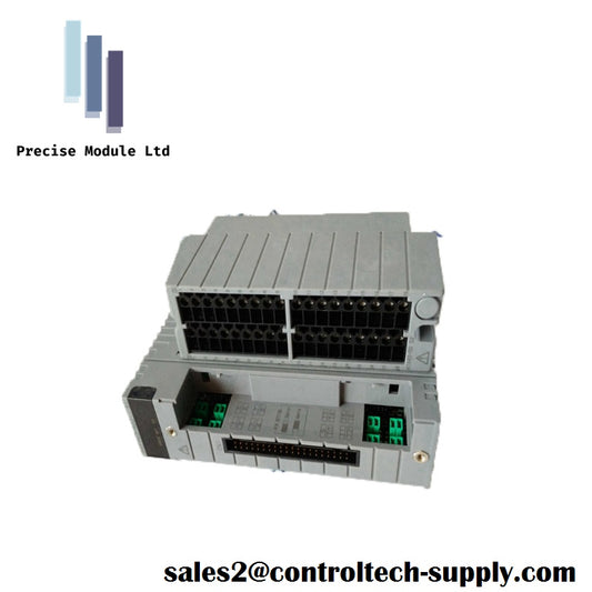 Yokogawa DCS & PLCs – Precise Module Ltd.