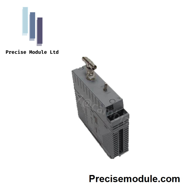 Yokogawa VC401-10 Vnet Coupler Unit New & Original – Precise Module Ltd.