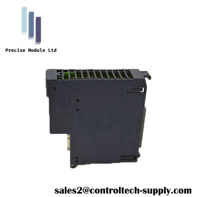 GE IC695PNC001 Profinet Controller Promotional Price – Precise Module Ltd.