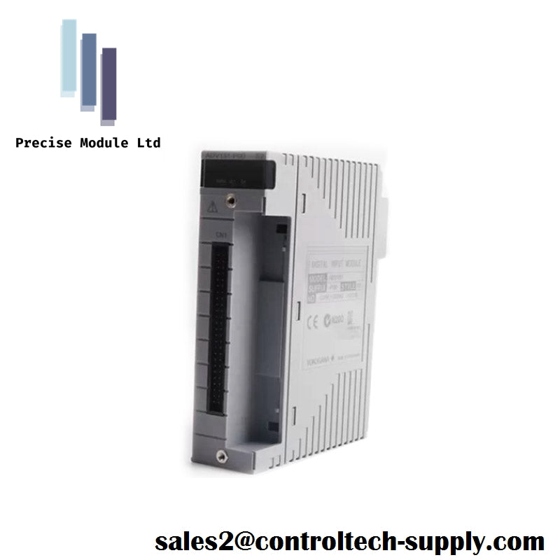 YOKOGAWA ASI533 Analog Output Module 100% Original Brand New – Precise Module Ltd.