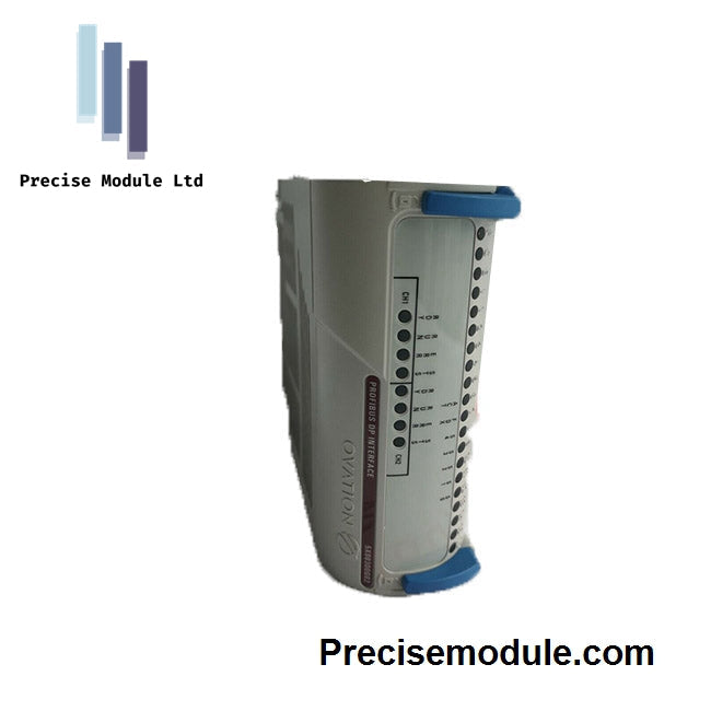 Ovation 5X00301G01 Foundation Fieldbus Interface Module New Arrival ...