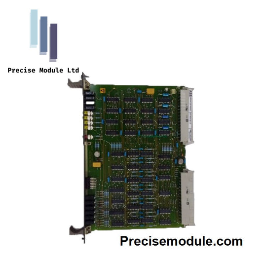 ABB Industrial Solutions | Genuine Products | In Stock – Precise Module Ltd.