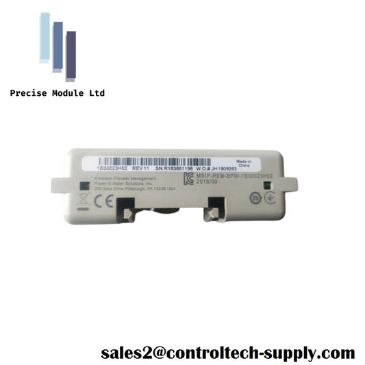 Ovation Distributed Control System (DCS) – Precise Module Ltd.