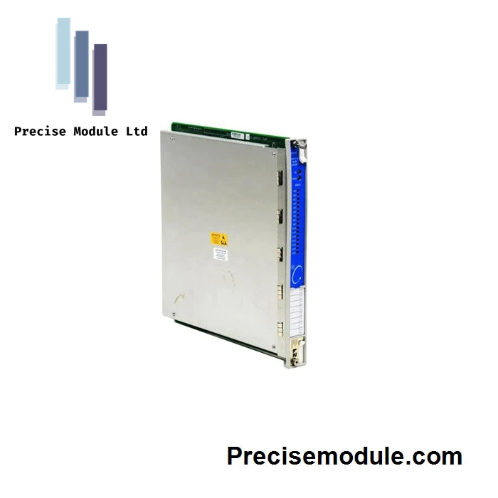 Bently Nevada 136180-01 Communication Gateaway Module New & Original ...