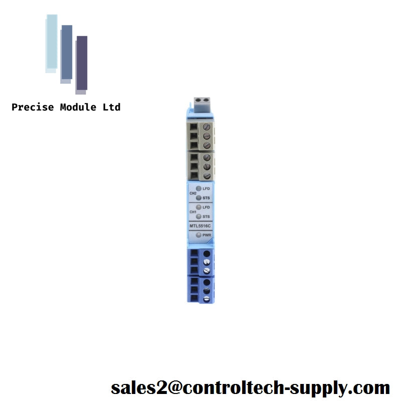 MTL MTL5516C Switch/Proximity Detector Interface Good Discount ...