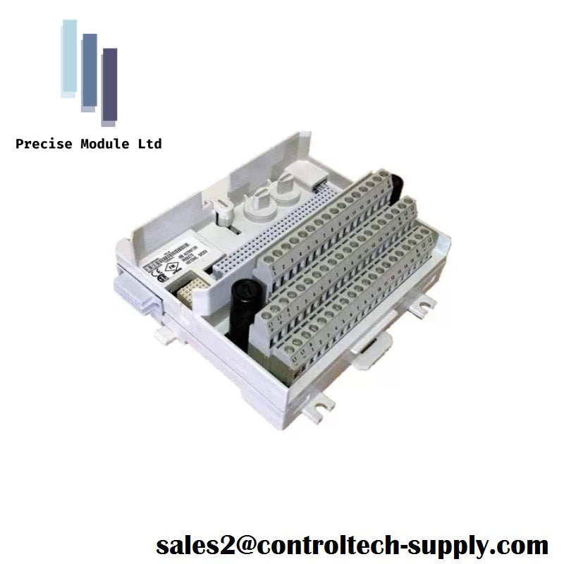 ABB TU830V1 Extended Module Termination Unit Quality Guaranteed – Precise Module Ltd.