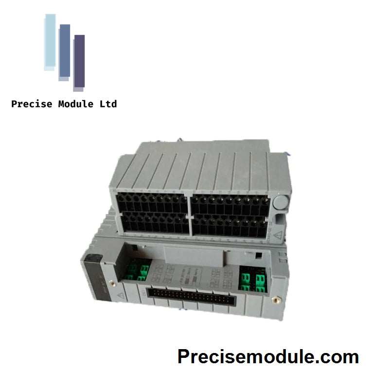 Yokogawa ADV169-P01 Digital Input Module New & Original – Precise Module Ltd.