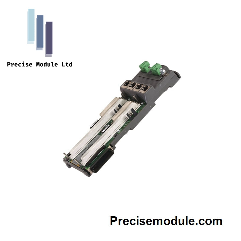 Allen-Bradley 1715-A2A Redundant I/O Module Fast Shipping – Precise ...