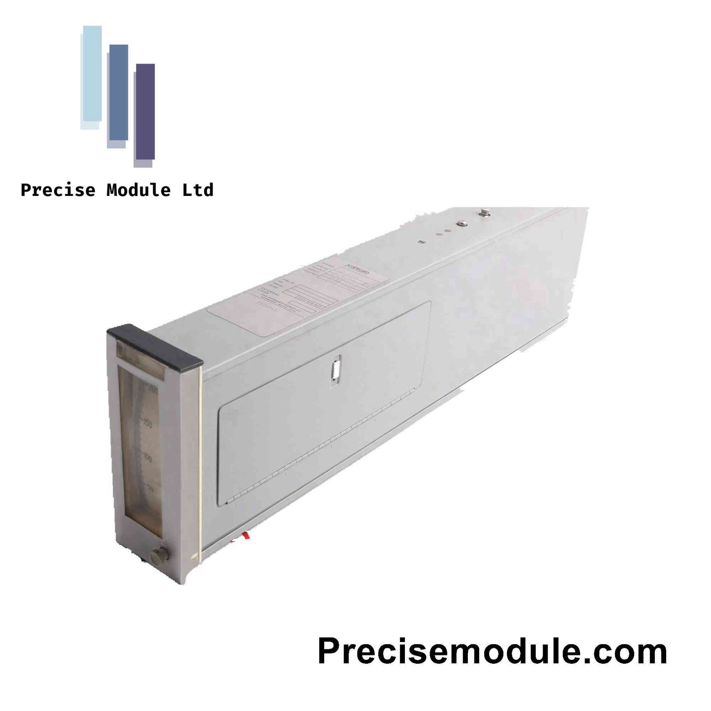 FOXBORO 130M-N5 Pneumatic Controller New Arrival – Precise Module Ltd.