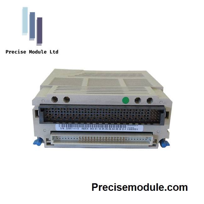 Ovation 5X00301G01 Foundation Fieldbus Interface Module New Arrival ...