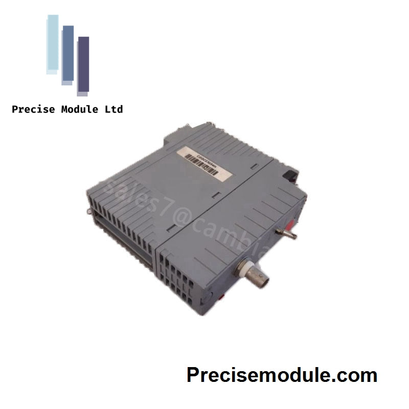 Yokogawa VC401-10 Vnet Coupler Unit New & Original – Precise Module Ltd.