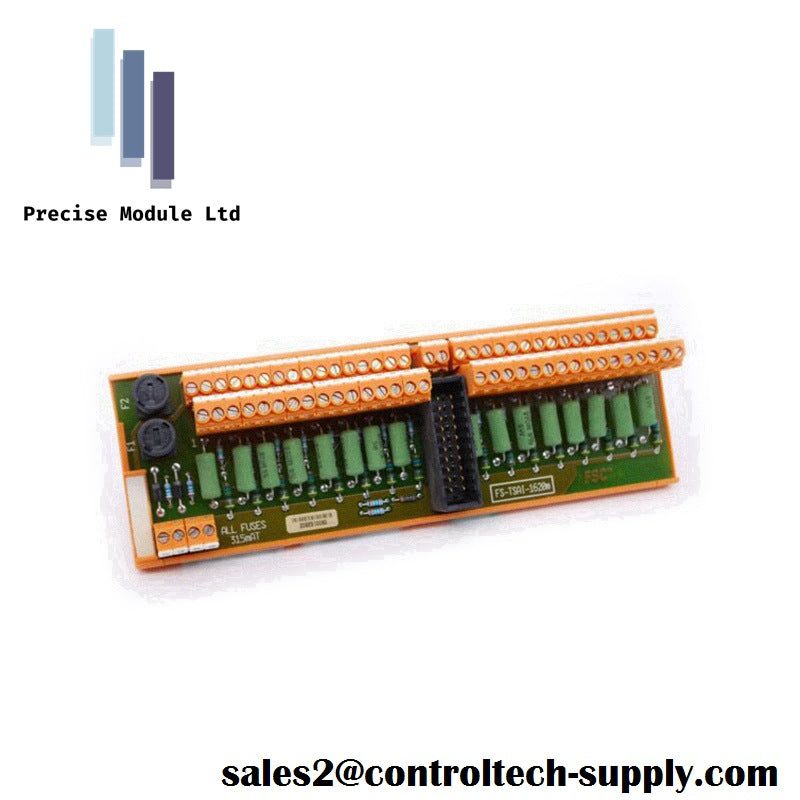 Honeywell FS-PDB-IOX05 Power Distribution Board Extension Fast Shippin ...