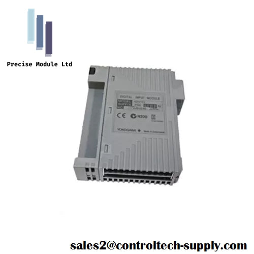 Yokogawa AFV30D-S41101 Duplexed Field Control Unit 100% Original Brand ...
