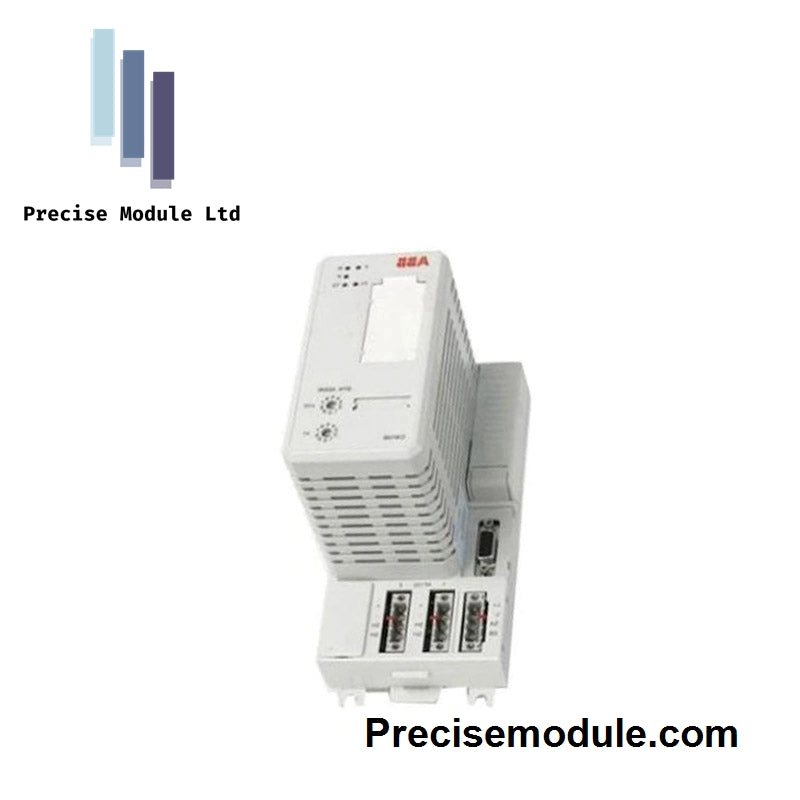 ABB CI810B Field Communication Interface New In Stock – Precise Module Ltd.