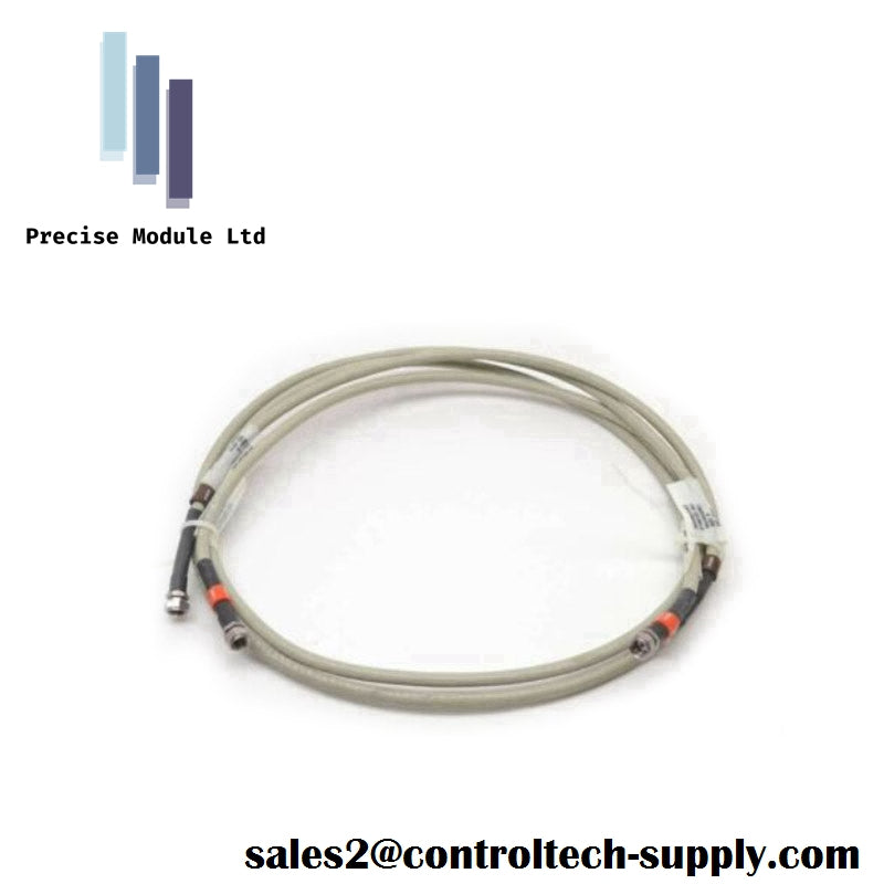 Honeywell MU-NKT050 51195199-050 UCN TRUNK CABLE SET Quality Guarantee ...