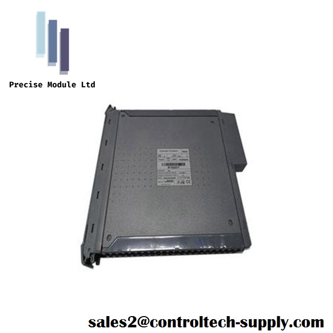 ICS TRIPLEX T9832 Analogue Input TA Quick Response – Precise Module Ltd.