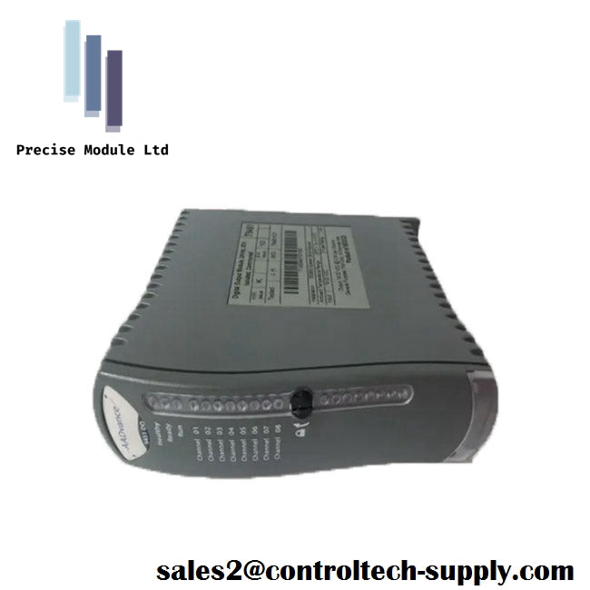 ICS TRIPLEX T9402 Digital Input Module New In Stock – Precise Module Ltd.
