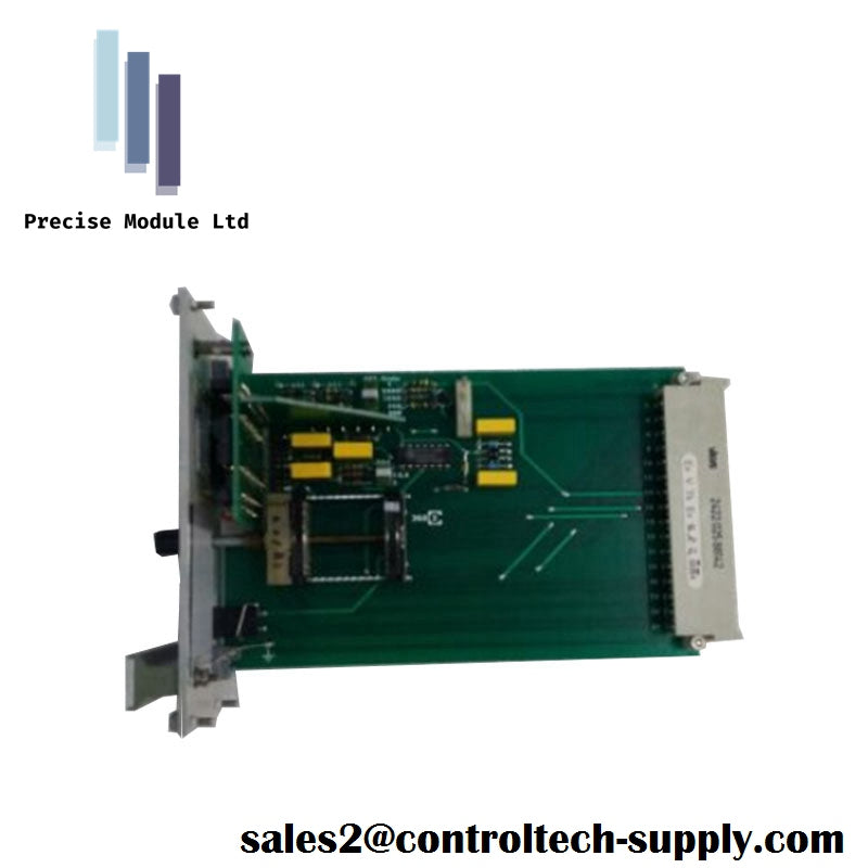 Bailey DSI020 PLC Module Good Discount – Precise Module Ltd.