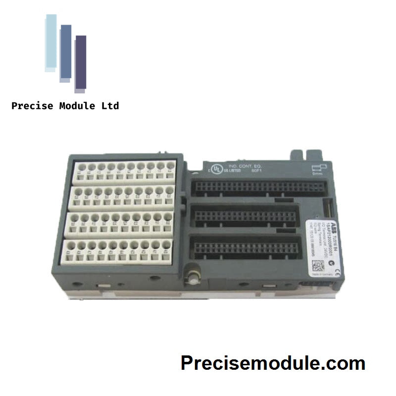 ABB TU516 B4 Terminal Unit 100% Original Brand New – Precise Module Ltd.