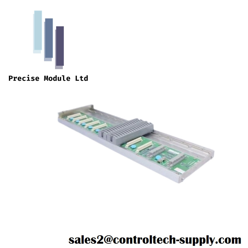 Yokogawa S9981DE-02 Node Interface Unit Good Discount – Precise Module Ltd.