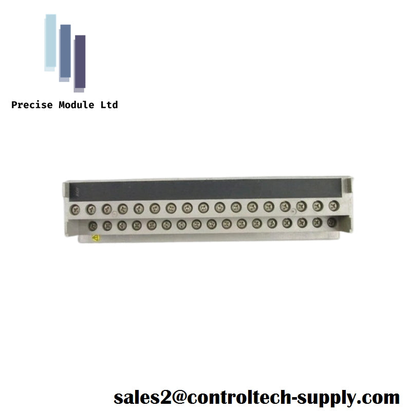 Yokogawa AMM22T Thermocouple Input Multiplexer Module New In Stock – Precise Module Ltd.