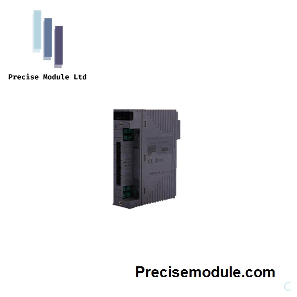 Yokogawa AAI143-H50/A4S00 Analog Input Module Preferential Price – Precise Module Ltd.