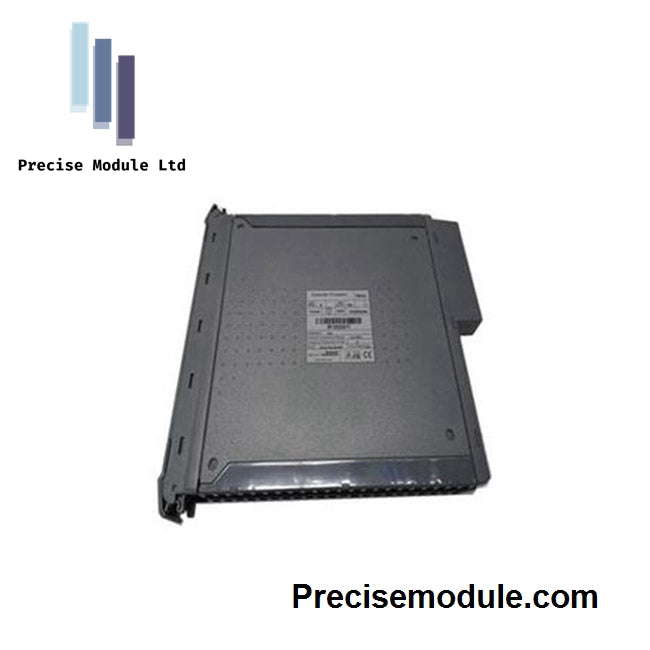 ICS TRIPLEX T8100 Trusted 40 Channel 24 Vdc Digital Input FTA – Precise ...